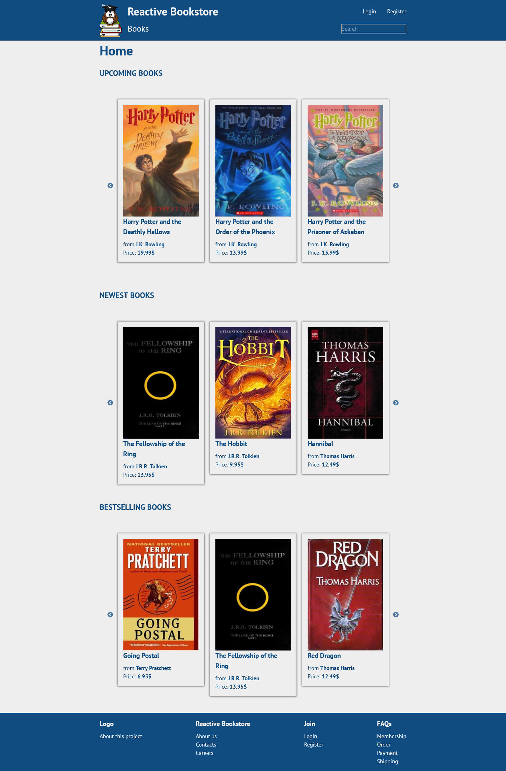 Al Chemist's Portfolio